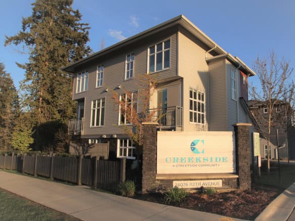 Featured properties - Orca Realty