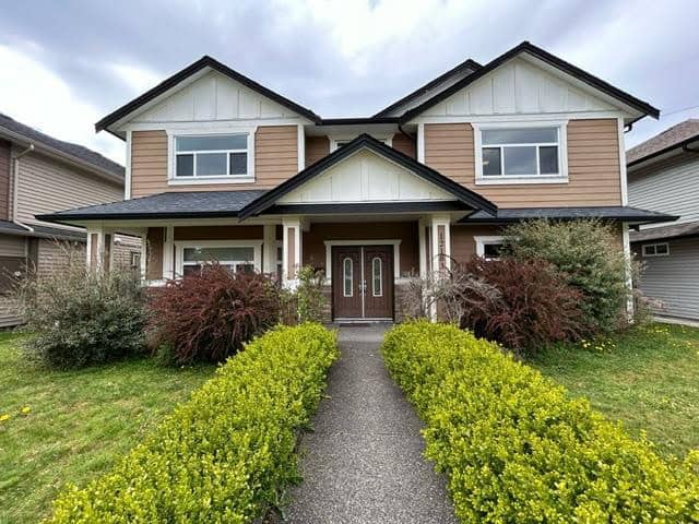 12183 240 Street, Maple Ridge - Orca Realty Inc.