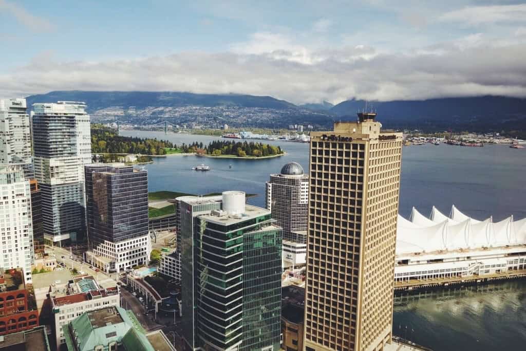 Apartments & Houses for Rent in Vancouver, BC | Orca Realty