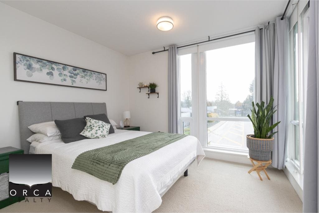 105-1550 Fern Street, North Vancouver - Orca Realty Inc.
