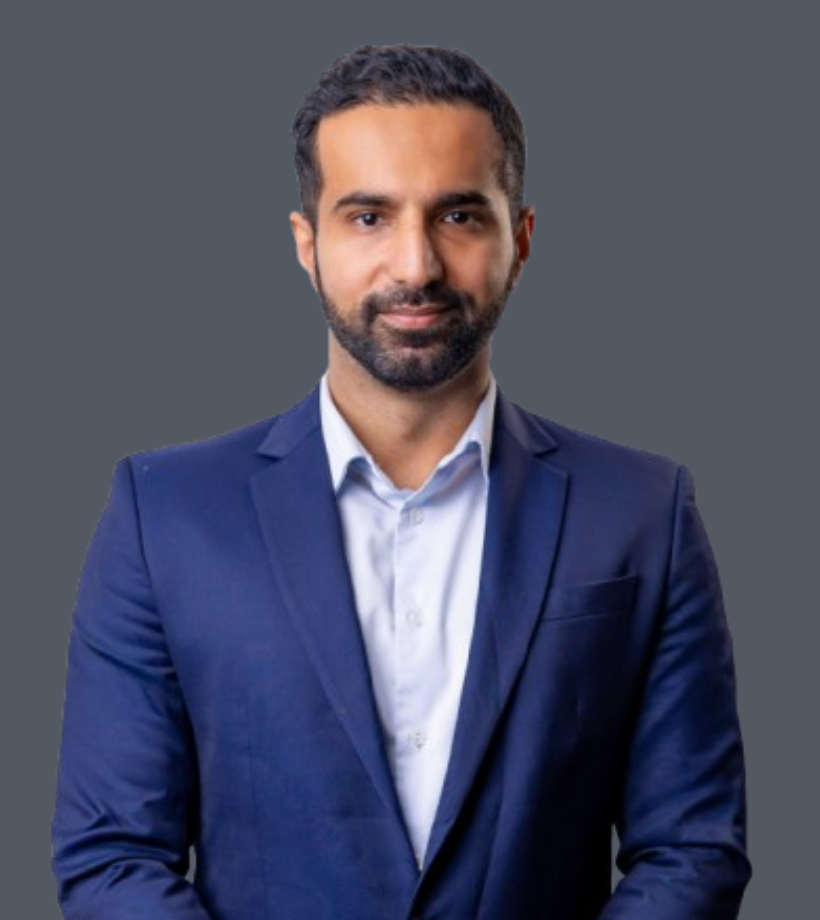 Sid Sharma | Expert Vancouver BC Real Estate Professional