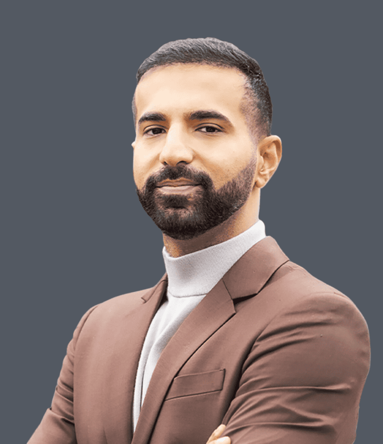 Sid Sharma | Expert Vancouver BC Real Estate Professional