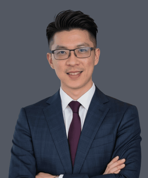 BCFSA Real Estate Roundtable Celebrates Benson Wang - Orca Realty Inc.