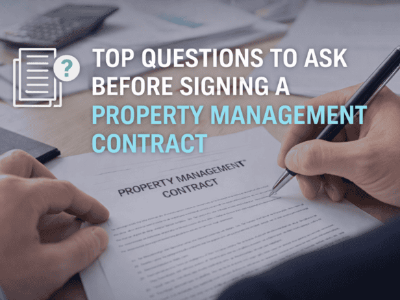 Breaking a Lease in British Columbia- Know Your Rights