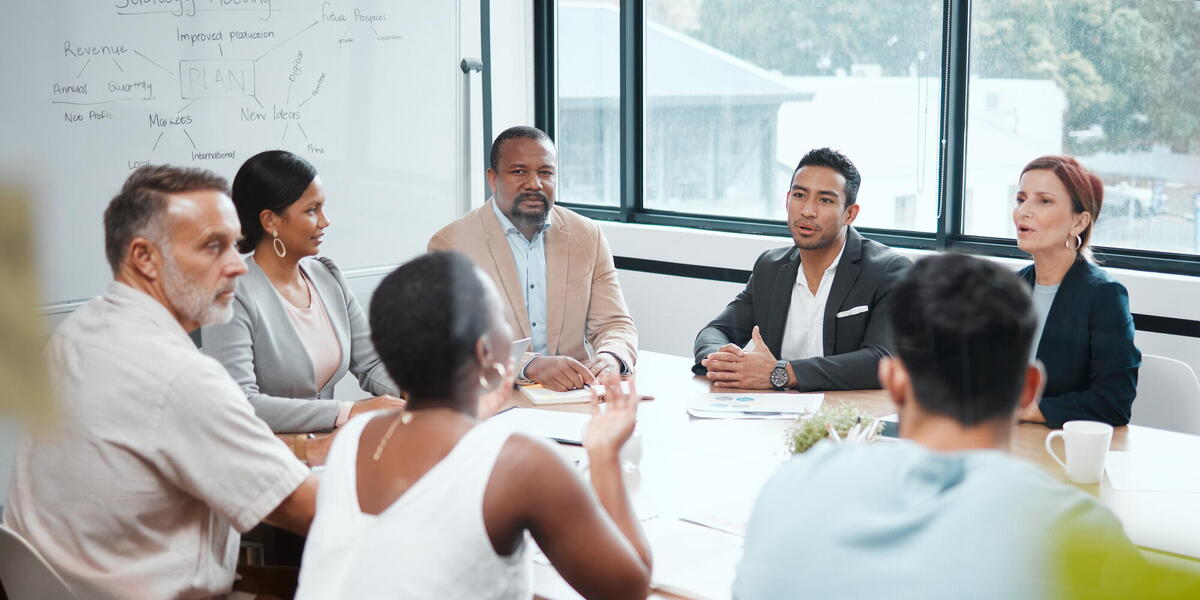 BCFSA Real Estate Roundtable Celebrates Benson Wang - Orca Realty Inc.